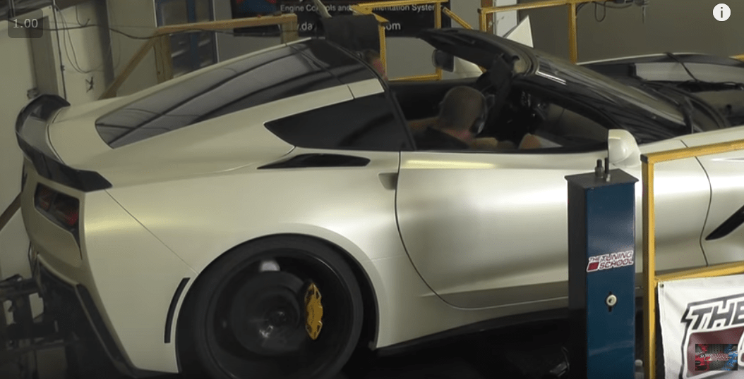 Higher Octane BOOSTane The Tuning School