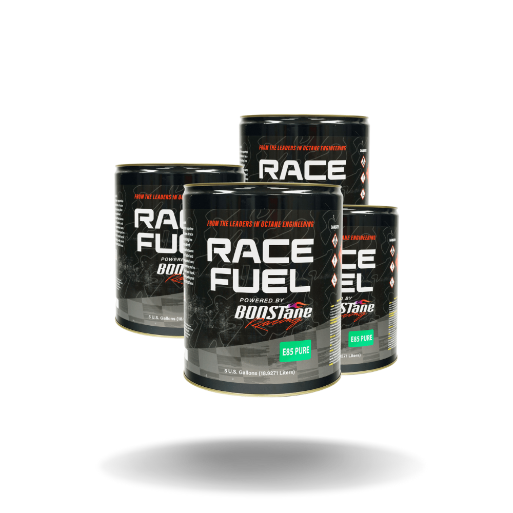 Collections – BOOSTane