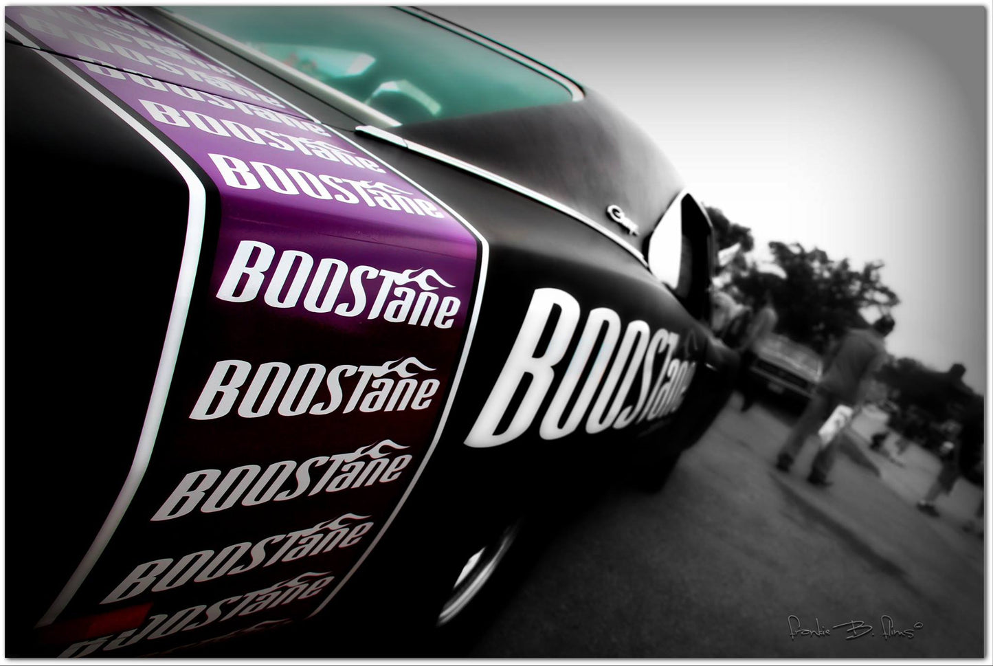 Octane Booster | BOOSTane Professional