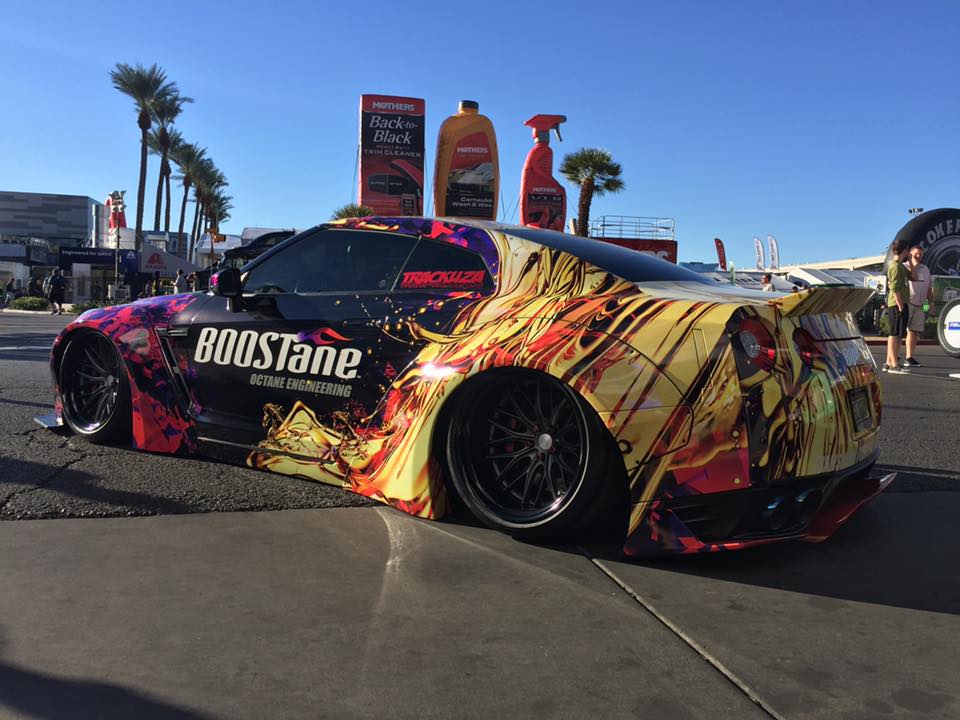 Octane Boosters That Actually Work – BOOSTane