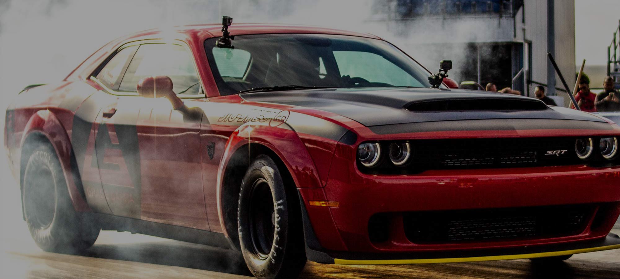 BOOSTane - The Leaders in Octane Engineering