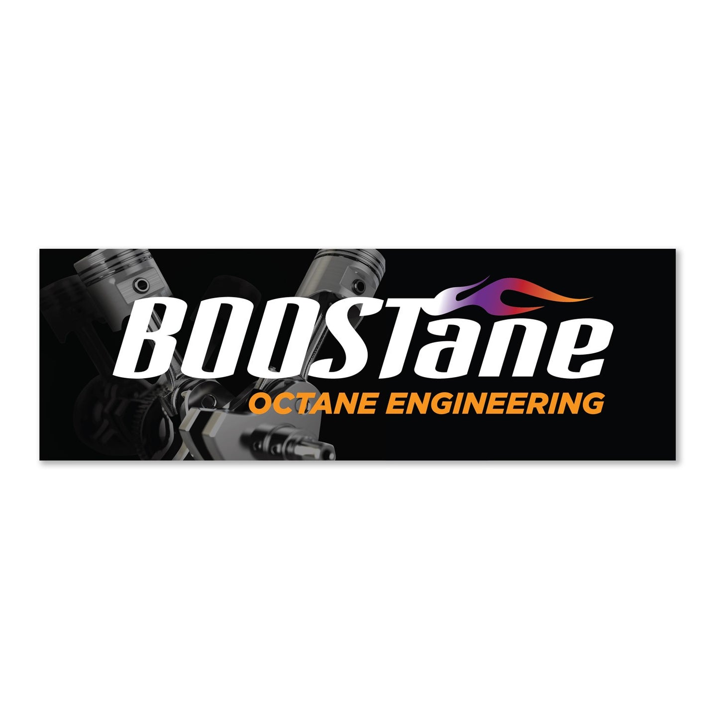 BOOSTane - The Leaders in Octane Engineering