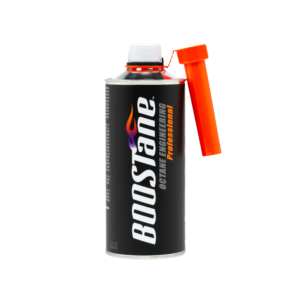 Octane Boosters That Actually Work – BOOSTane