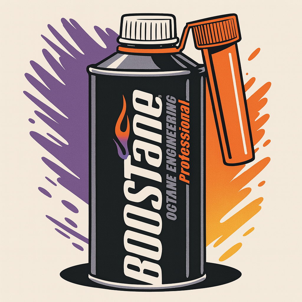 How To Boost Octane in Gas – Step by Step Guide – BOOSTane