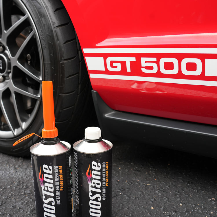 Hemmings Welcome – BOOSTane