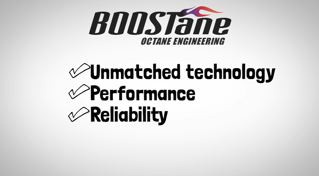 BOOSTANE - Trusted by Pros. Built for All – BOOSTane