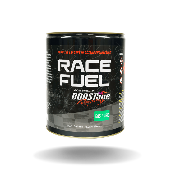 BOOSTane - The Leaders in Octane Engineering