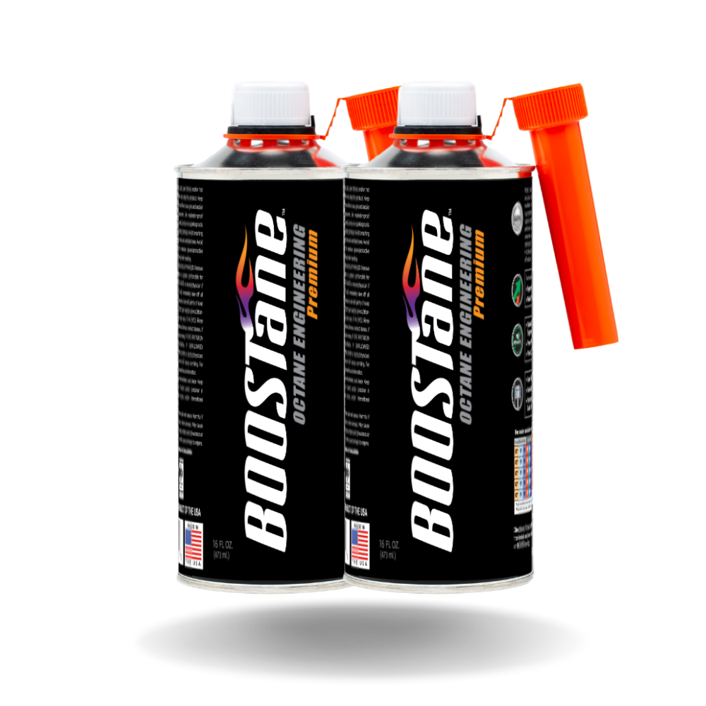 How To Boost Octane in Gas – Step by Step Guide – BOOSTane