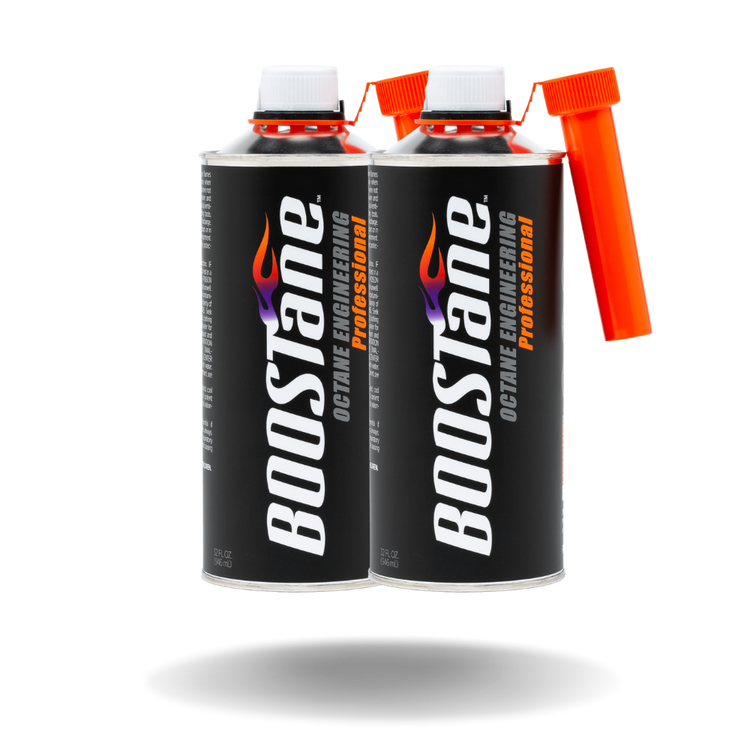 2 Stroke & 4 Stroke Octane Booster - BOOSTane Premium
