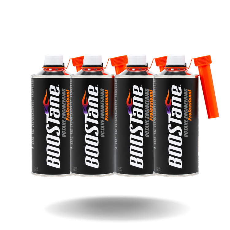 Diesel Cetane Booster: Maximize Engine Performance – BOOSTane